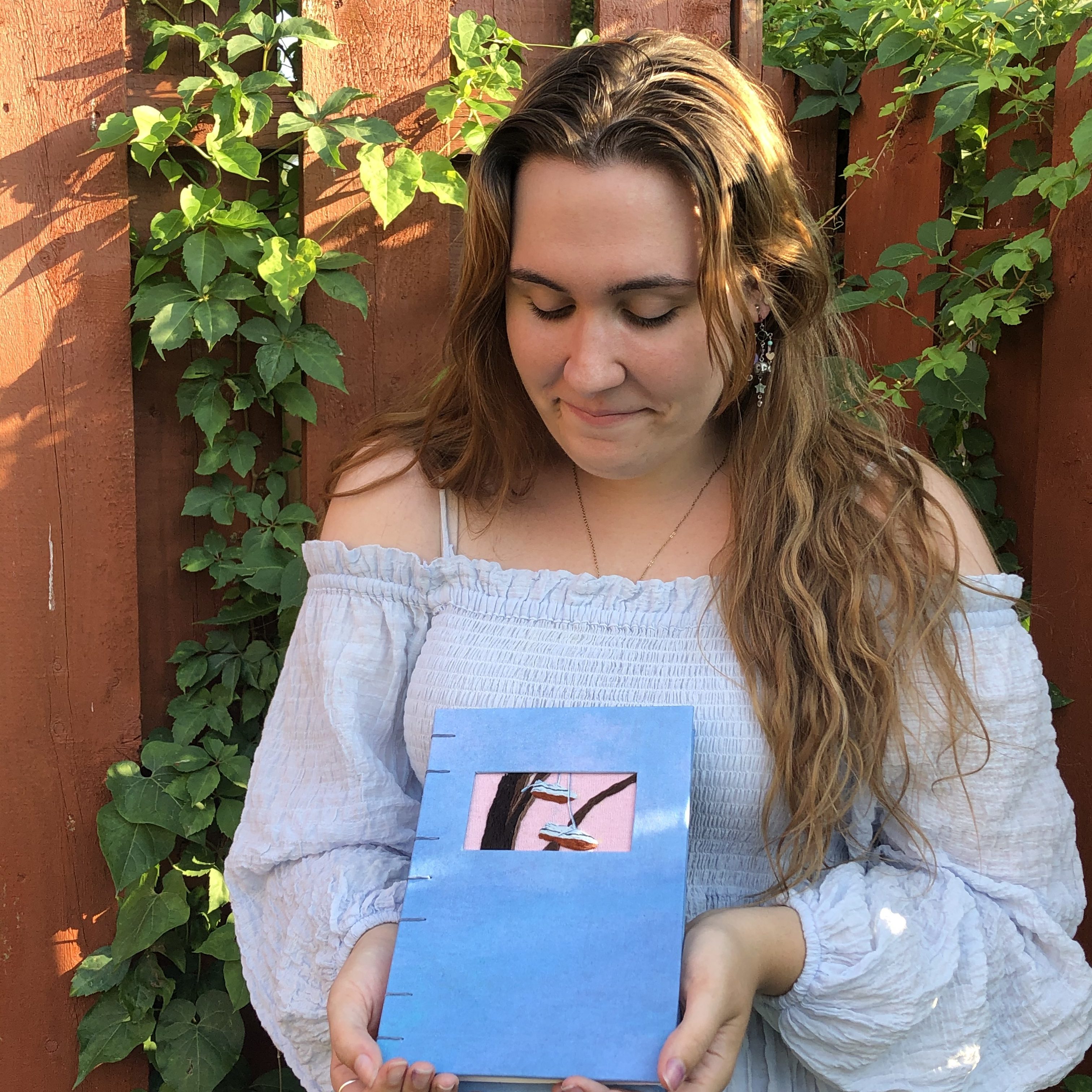 meet the artist – Amethyst Alchemist Art